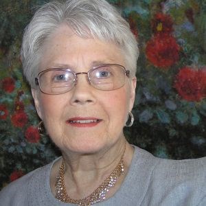 Judith Sturgess Obituary (1940 - 2024) - Legacy Remembers