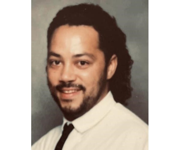 Marcos Maldonado Obituary (2023) - Legacy Remembers