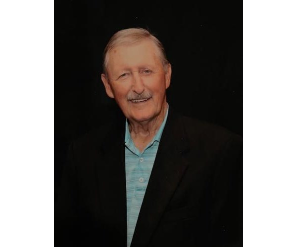 James Stock Obituary (1933 - 2023) - Legacy Remembers