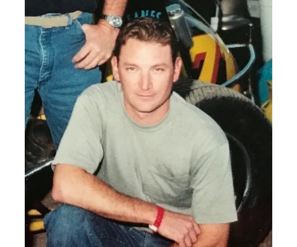 Benjamin Thompson Obituary (1974 - 2024) - Legacy Remembers