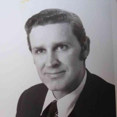 Gordon Mundt Obituary (1929 - 2023) - Legacy Remembers