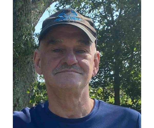 Scott Woodard Obituary (1969 - 2024) - Legacy Remembers