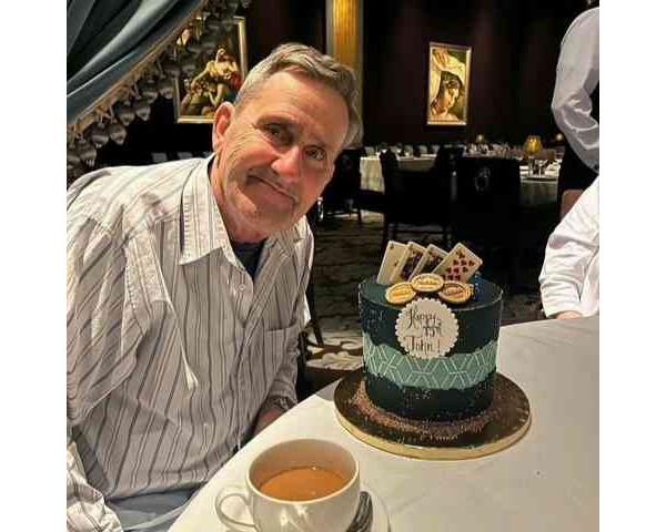 John Hebing Obituary (1948 - 2024) - Legacy Remembers