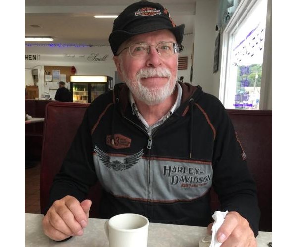 James LaCroix Obituary (1948 - 2024) - Legacy Remembers