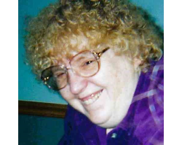 Diane Ashton Obituary (1946 - 2025) - Legacy Remembers