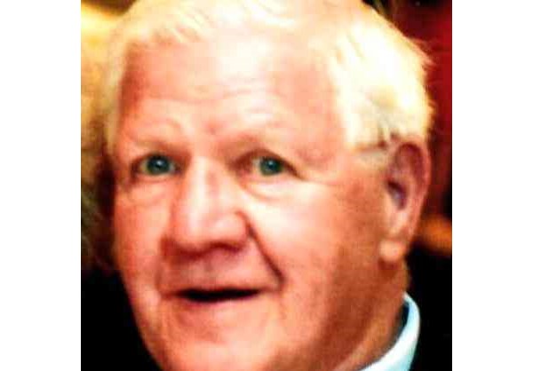 Charles H. "Chip" Silvius Obituary (1932 - 2024) - Legacy Remembers