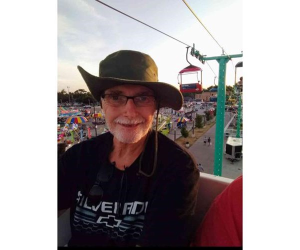 Russell Riggan Jr Obituary (2022) - Legacy Remembers