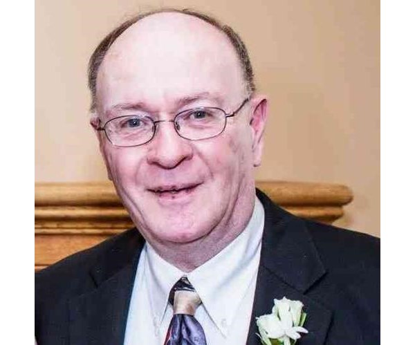 Michael Courtney Obituary (1944 - 2023) - Legacy Remembers
