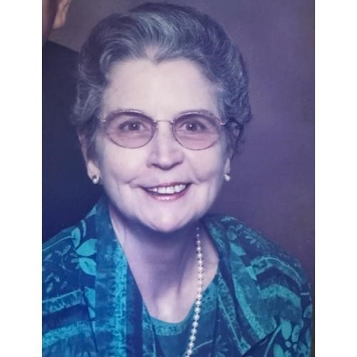 Shirley Bluhm Obituary (2024) - Legacy Remembers