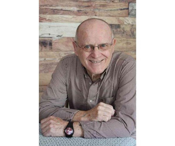 Thomas Hembree Obituary (1940 - 2022) - Legacy Remembers