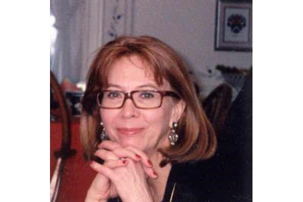 Nancy Bodine Obituary (1943 - 2023) - Legacy Remembers