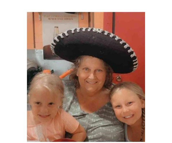 Karen Whittaker Obituary (2022) - Legacy Remembers