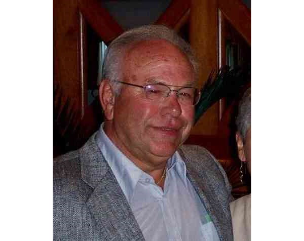 RICHARD FENLOCK Obituary (1938 - 2023) - Legacy Remembers