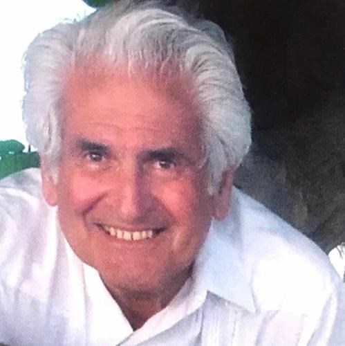 Leonard Marino Obituary (1927 - 2024) - Legacy Remembers