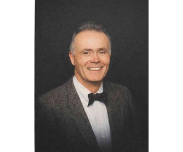Craig MacPhee Obituary (1944 - 2026) - Legacy Remembers