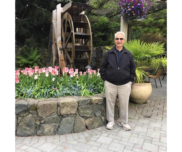 Ron Sommese Obituary (2025) - Legacy Remembers