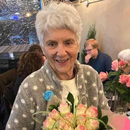Shirley Selby (Williams) Obituary (1931 - 2023) - Legacy Remembers