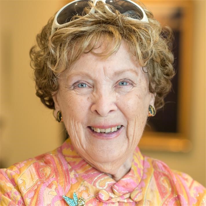 Margaret Kerry Obituary (1929 - 2026) - Legacy Remembers