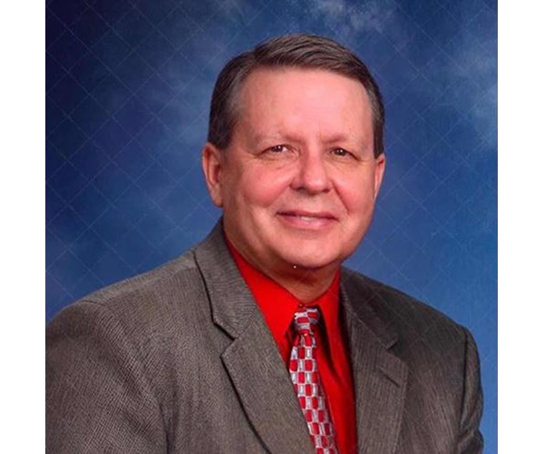 Rodger Ferguson Obituary (1953 - 2025) - Legacy Remembers