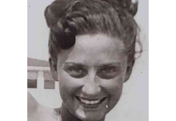 Mabel Elizabeth Paolino Obituary (2023) - Legacy Remembers