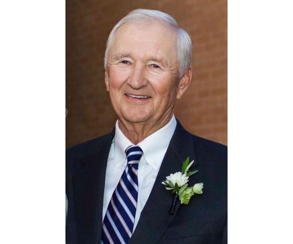 Dennis Hendrix Obituary (1940 - 2026) - Legacy Remembers