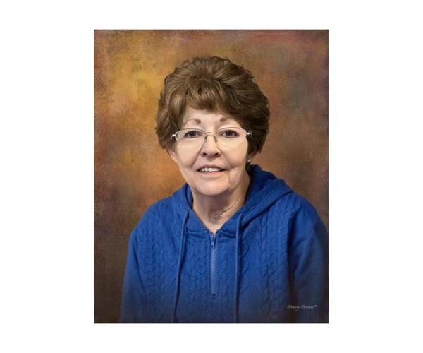 Sandra Mertens Obituary (1950 - 2025) - Legacy Remembers