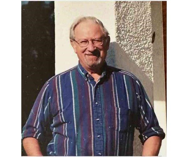 Louis Joseph Pansky Obituary (1932 - 2025) - Legacy Remembers