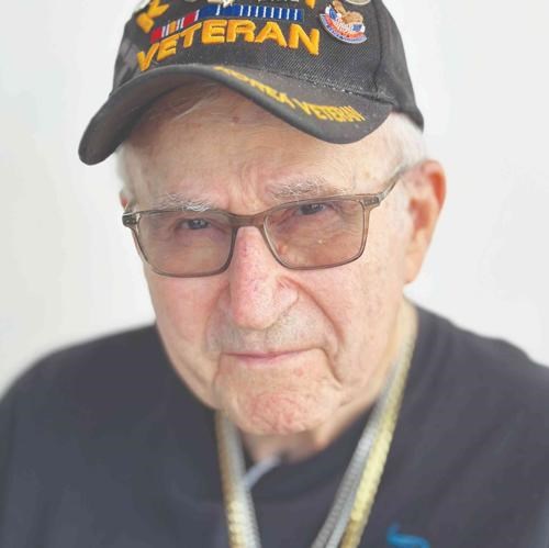 Richard Georg Obituary (1935 - 2025) - Legacy Remembers