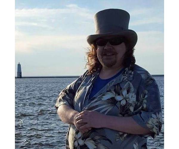 Patrick McConnell Obituary (1975 - 2024) - Legacy Remembers