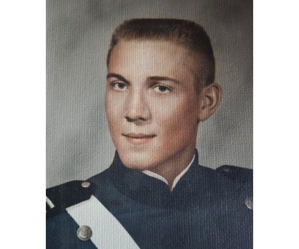 Leon Luther Rausch Obituary (1940 - 2026) - Legacy Remembers
