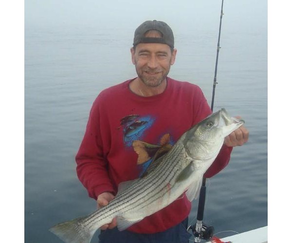David Folkins Obituary (1968 - 2023) - Legacy Remembers