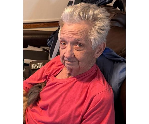 Gary Steelman Obituary (1944 - 2025) - Legacy Remembers
