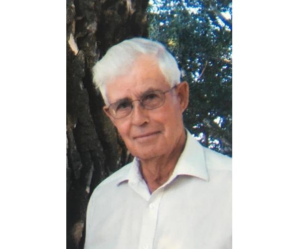 Pearce Fatzinger Obituary (1927 - 2025) - Legacy Remembers