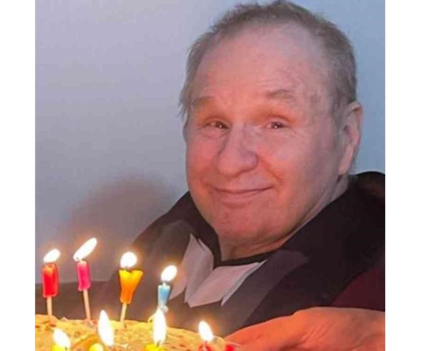 Richard Morgan Jr Obituary (2025) - Legacy Remembers