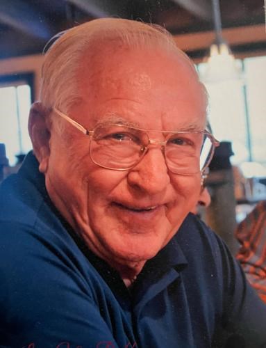 Lester Brauer Obituary (1929 - 2024) - Legacy Remembers