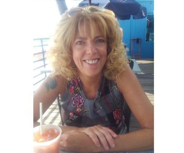 Holly Cook Obituary (1967 - 2023) - Legacy Remembers