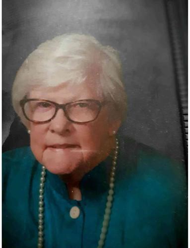 Grace Anne Bruno Obituary (1935 - 2022) - Legacy Remembers