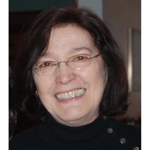 Sue Laxdal Obituary (1942 - 2023) - Legacy Remembers