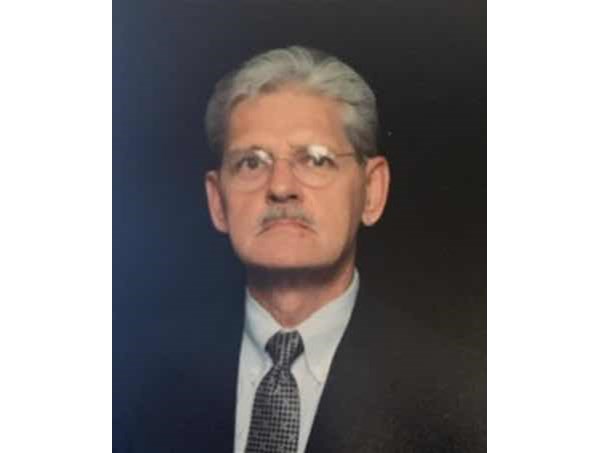 Barry Edel Obituary (1945 - 2023) - Legacy Remembers