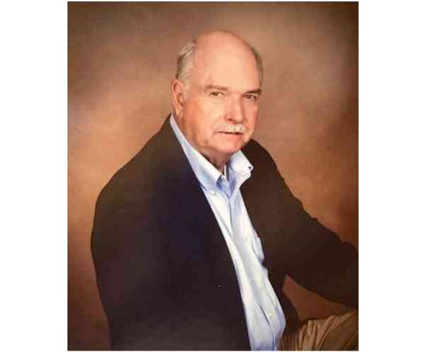 Jimmy Richard Kelly Obituary (1944 - 2025) - Legacy Remembers