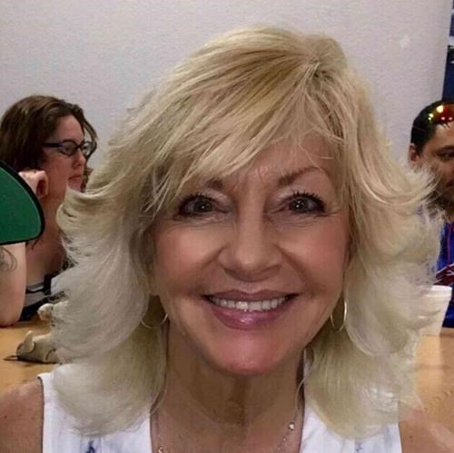 Dorcas Folmer Obituary (1944 - 2022) - Legacy Remembers