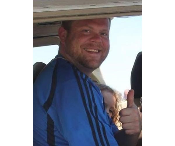 Terry Householder Obituary (1981 - 2026) - Legacy Remembers