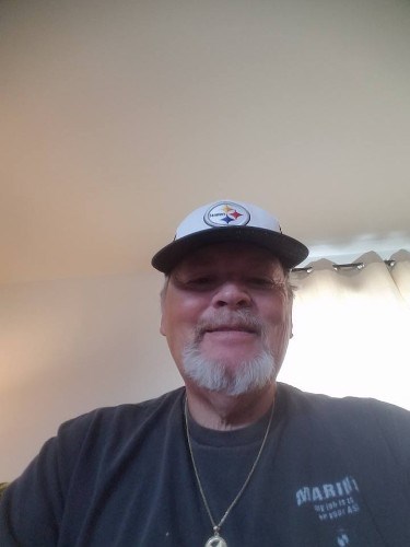 James Harris Obituary (1957 - 2024) - Legacy Remembers