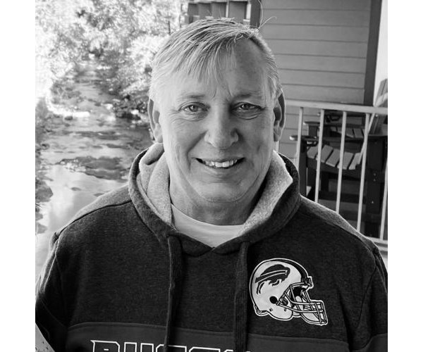 Mark Johnson Obituary (1963 - 2024) - Legacy Remembers