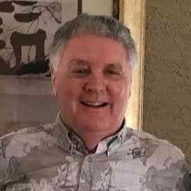 Joseph Walker Obituary (1938 - 2023) - Legacy Remembers
