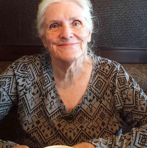 Beverly Jorgensen Obituary (1933 - 2025) - Legacy Remembers