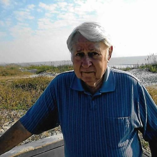 Leland Aker Obituary (1930 - 2024) - Legacy Remembers