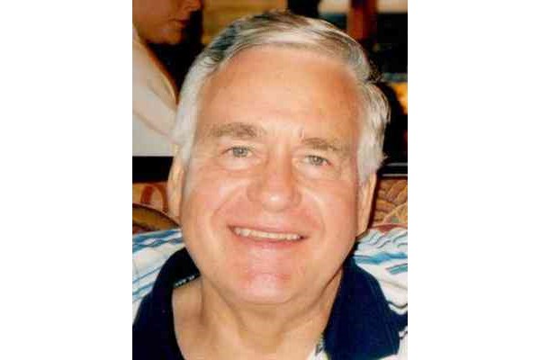 Richard Kotowski Obituary (1943 - 2024) - Legacy Remembers