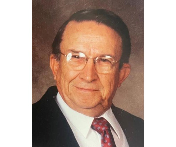 Gilbert Hartsell Obituary (1928 - 2023) - Legacy Remembers