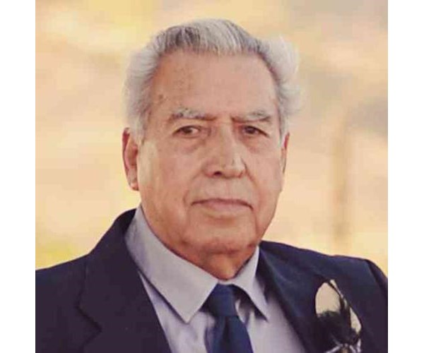 Pete Lopez Obituary (1931 - 2025) - Legacy Remembers